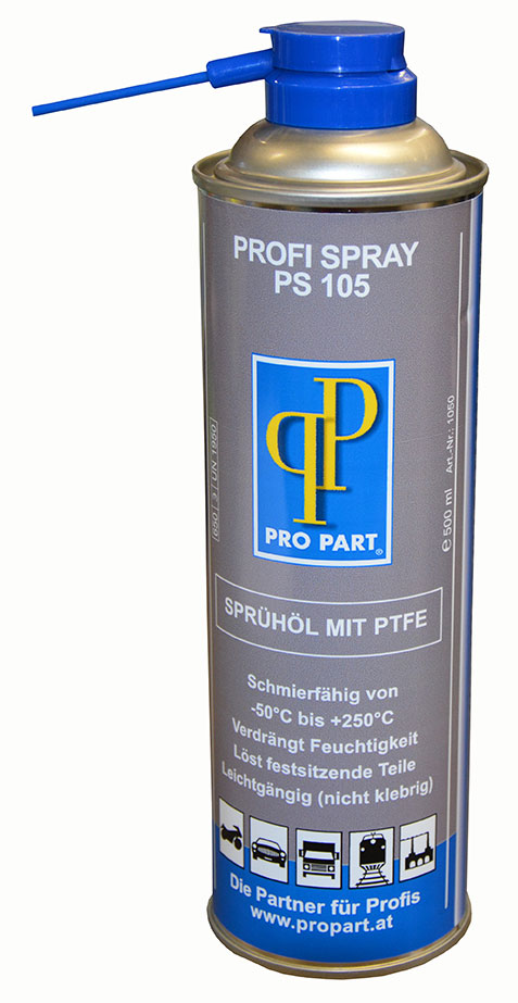 Profi Spray PS 105 | Zubehör | Haus u. Hof | Stallprofi.com