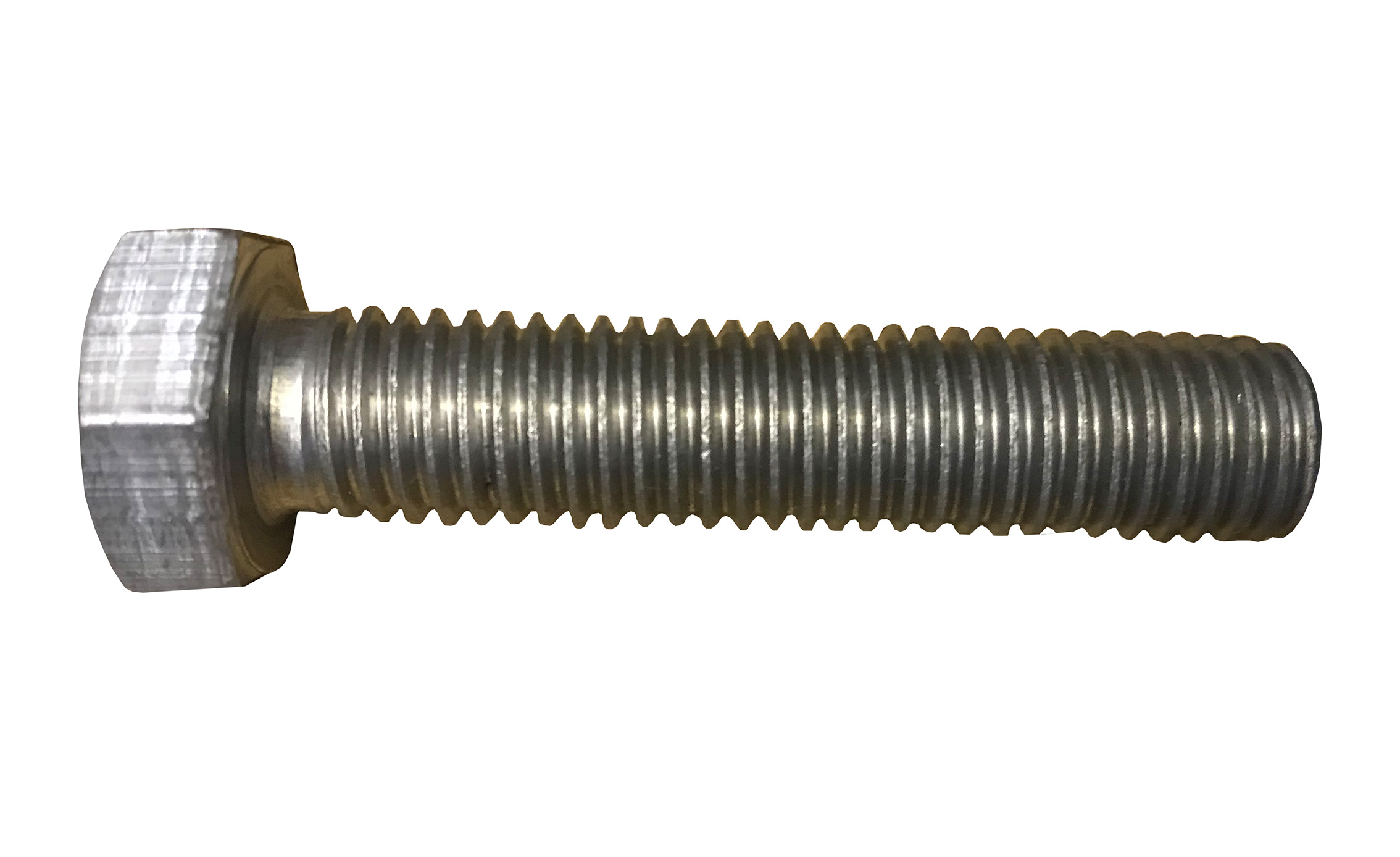 SK Schraube M12 A2 DIN933 Sechskantschrauben Schrauben Und D beln