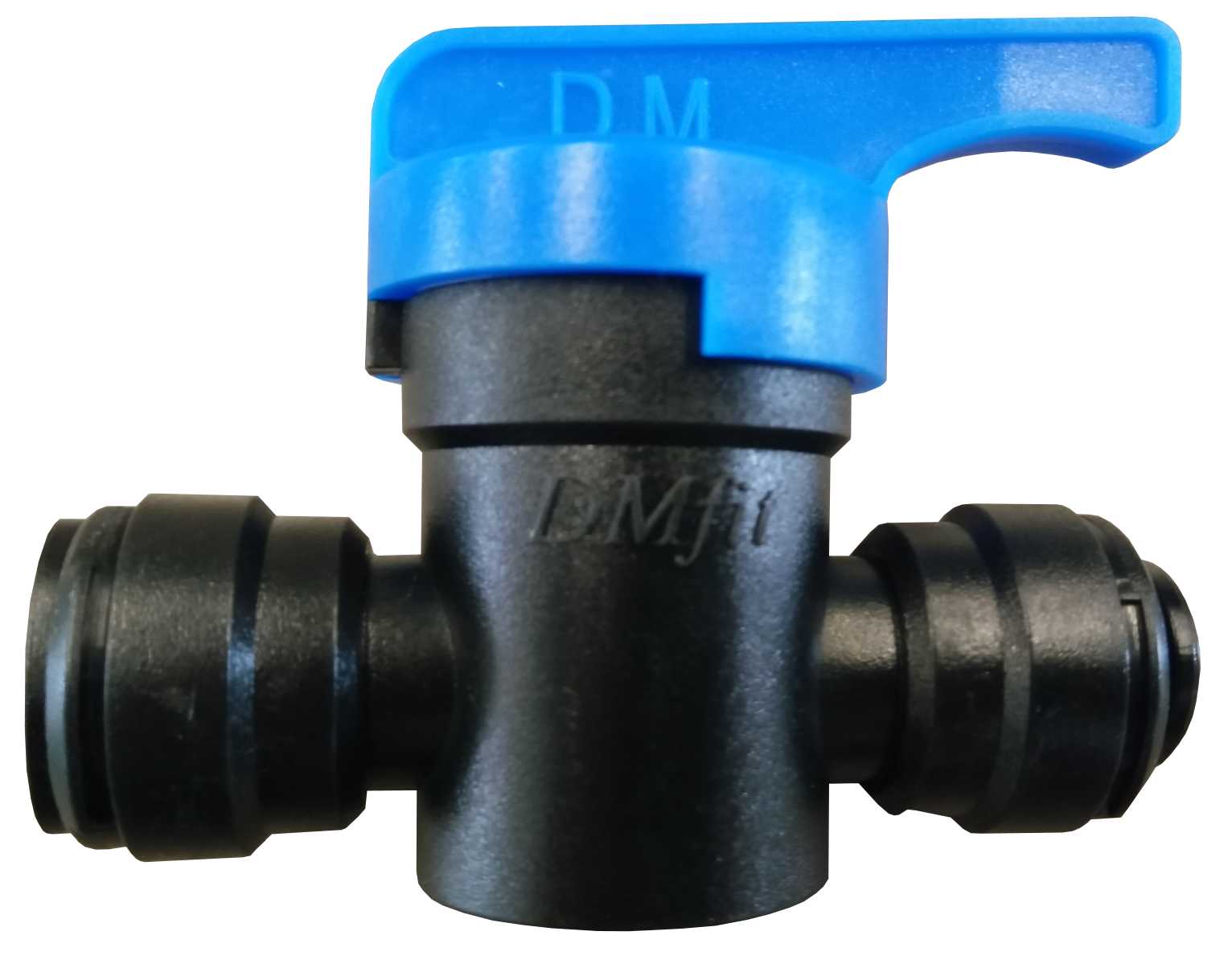 Aquaspeed-Absperrhahn 8mm | 8 mm | AquaSpeed-Stecksystem ...