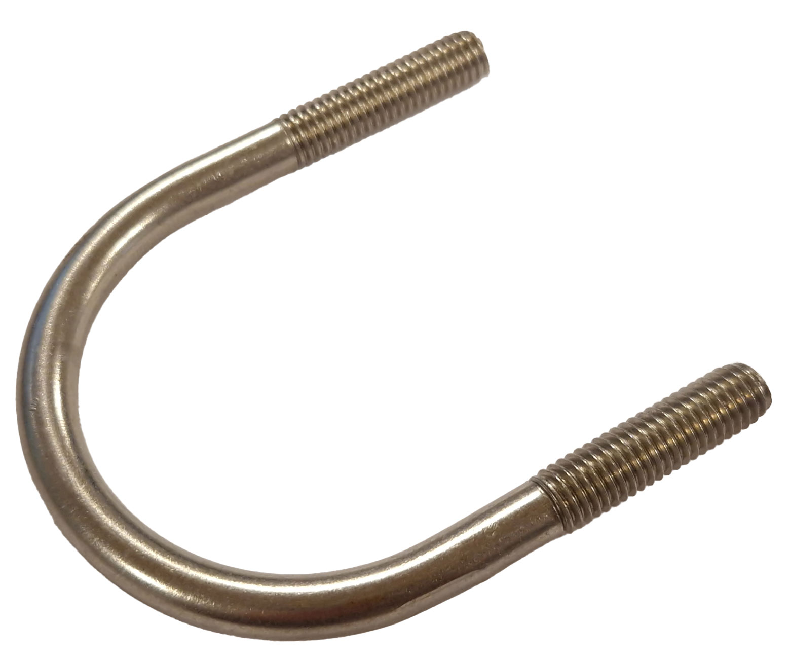 Rohrbügel Niro | Niro | Schellen und Befestigungsmaterial | Haus u. Hof ...